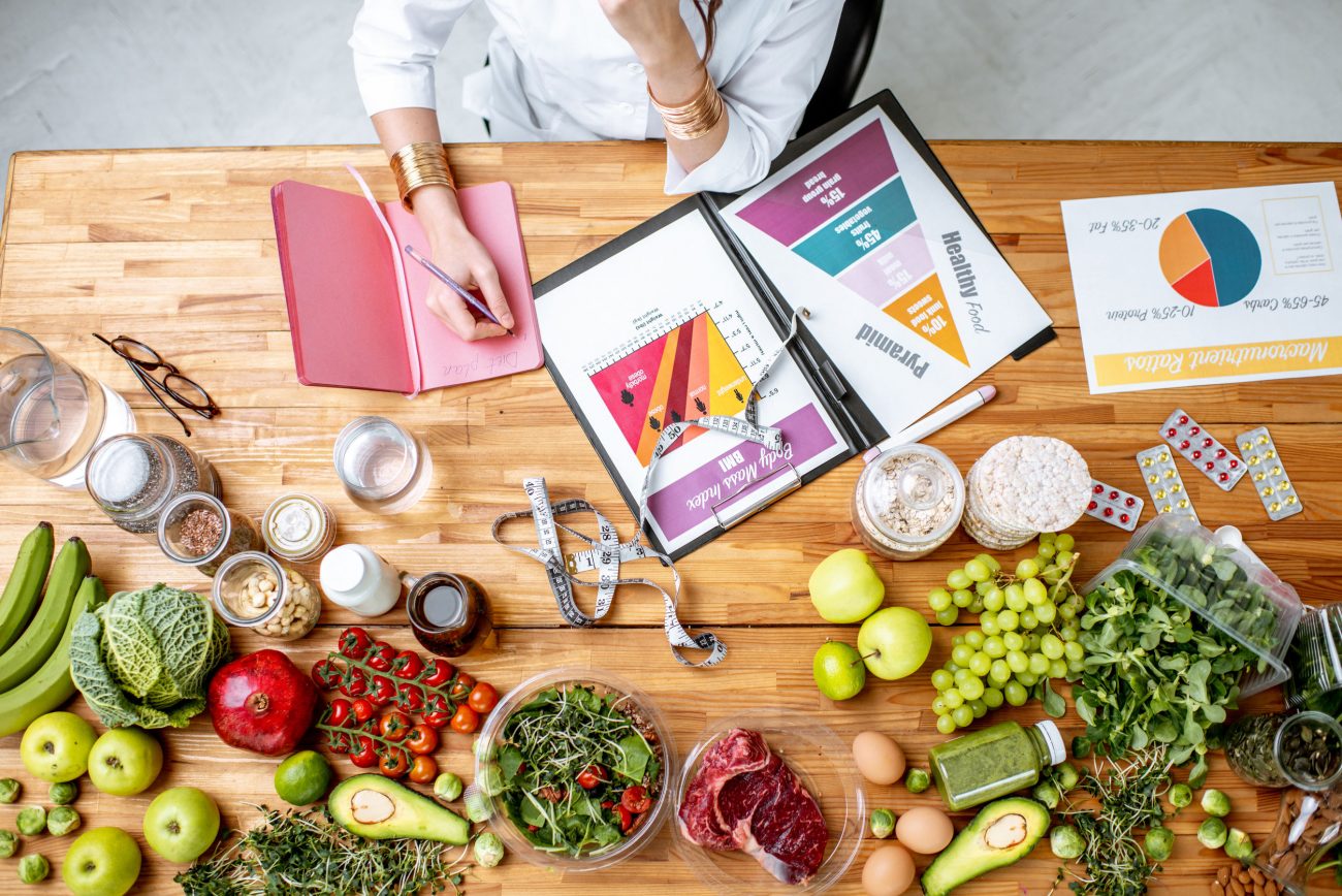 Eisen bei der veganen Ernährung: Fragen und Antworten – Sundt