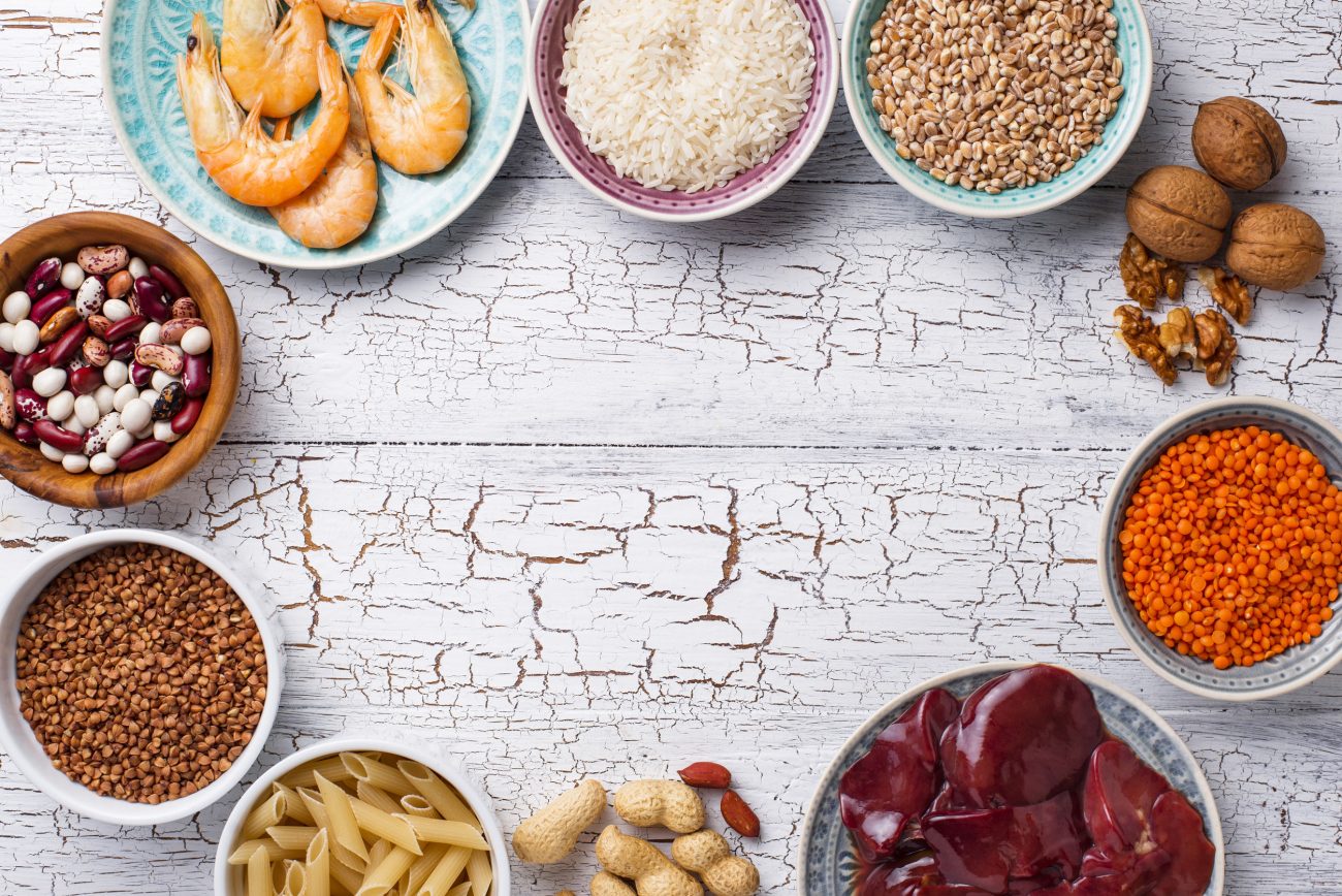 Ernährung bei Eisenmangel: Die besten Tipps und Ratschläge – Sundt
