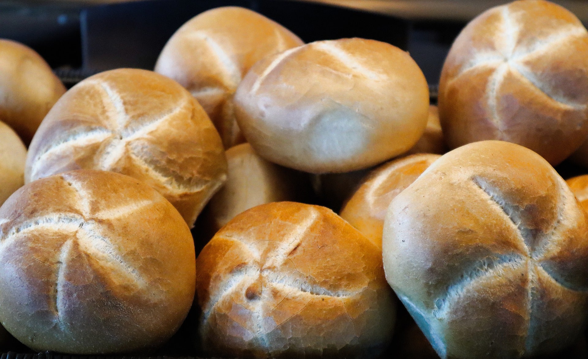 Kalorien in Semmel: Die wichtigsten Fragen und Antworten – Sundt